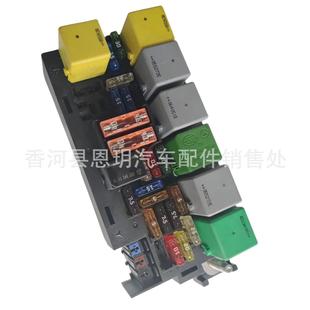 保险丝继电器盒A1645400072 1645400072适用于W164 X164 W251R350-阿里巴巴
