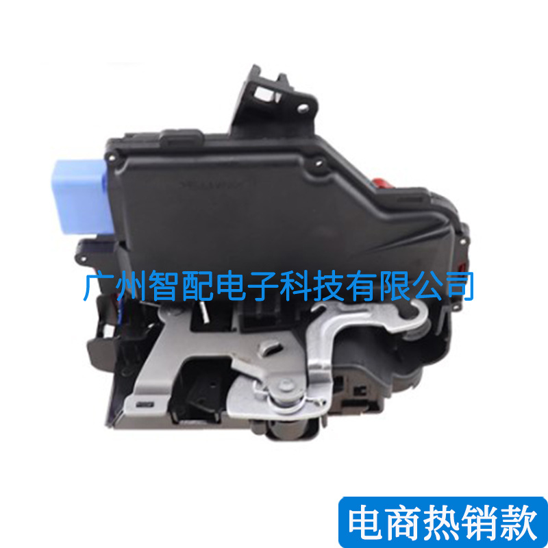 3D1837015A 3D4839015A适用于2007-2009大众高尔夫速腾闭锁器-阿里巴巴