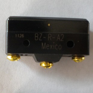 供应Honeywell/霍尼韦尔BZ系列微动开关BZ-2RW22-A2发货快捷-阿里巴巴