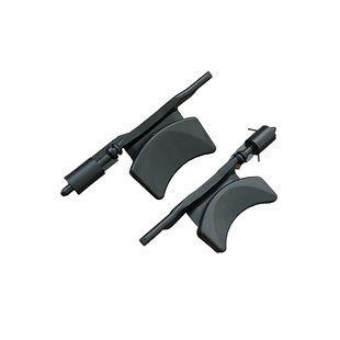 1666806402 汽车水杯卡扣 大小 左右 适用于奔驰 W166-阿里巴巴