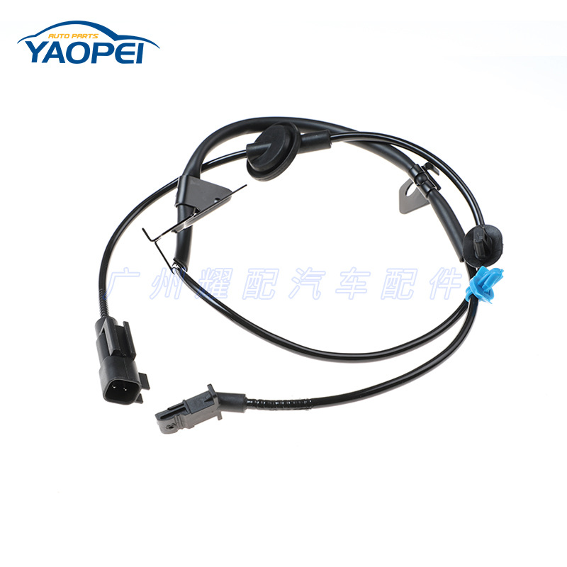 厂家批发 适用于三菱汽车 后左ABS传感器 刹车感应线 4670A581-阿里巴巴