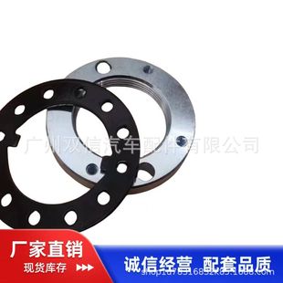 厂家供应Y60轴头螺母垫片；锁紧螺母/垫片 40262-92G00 40264-92G-阿里巴巴