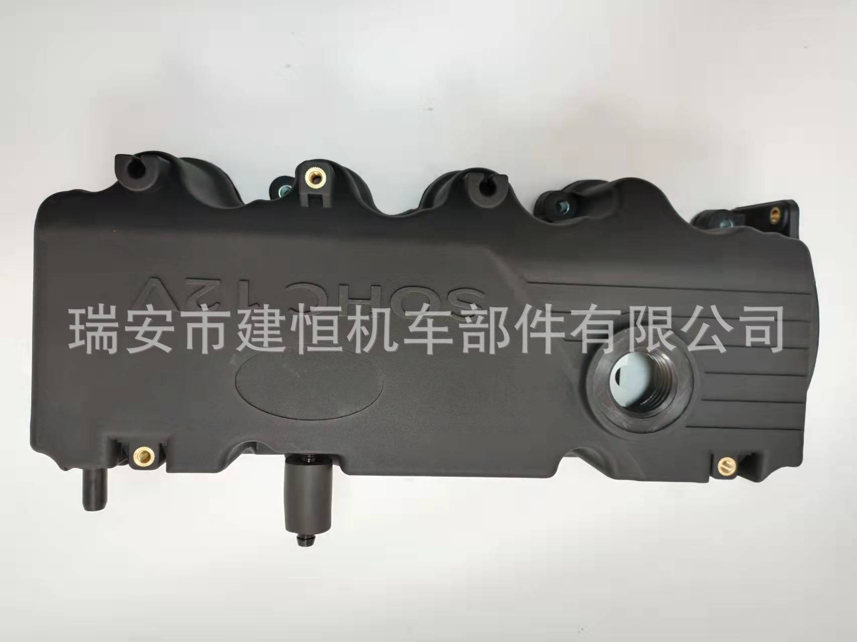 气门室盖22410-22610适用于现代千里马 Hyundai液压耐磨损发动机-阿里巴巴