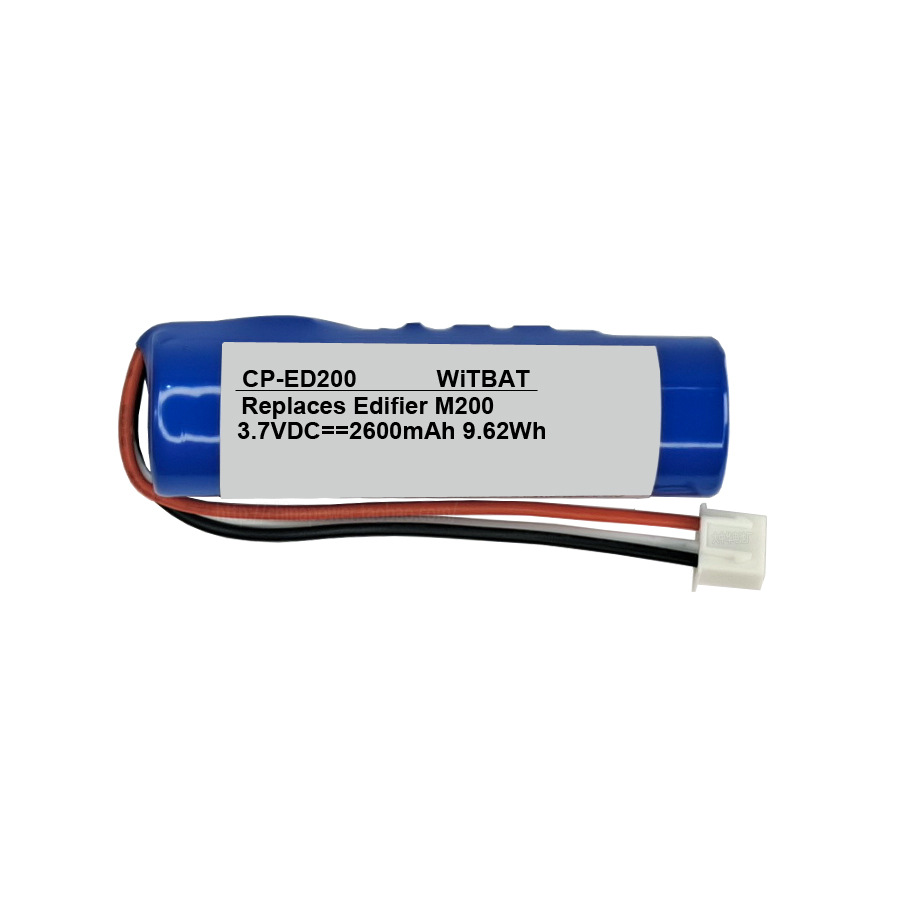 For Rambler Edifier M200 Bluetooth speaker battery - ShopShipShake
