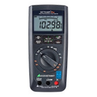 德国GMC 数字多用表METRAHIT PRO+GH、METRAHIT AM PRO-阿里巴巴