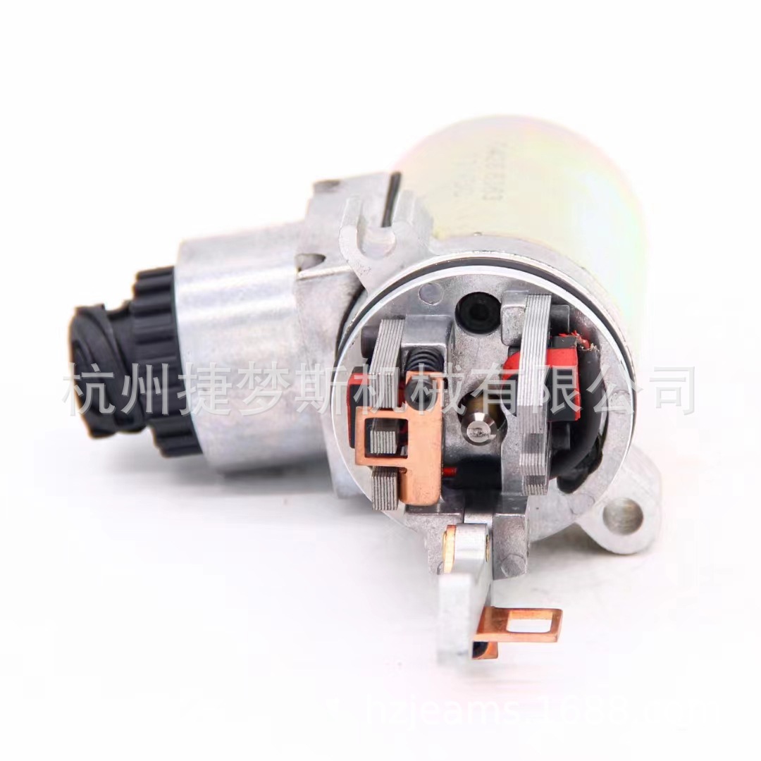 跨境热卖道依茨电磁阀04286363-阿里巴巴