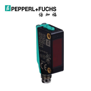 (210537)ML100-8-1000-RT/95/103 倍加福漫反射型光电传感器-阿里巴巴