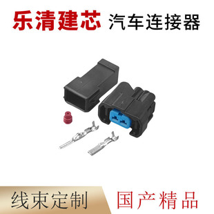 6189-0533适用于汽车连接器喷油嘴线束插头DJ7024A-2.2-11/21-阿里巴巴