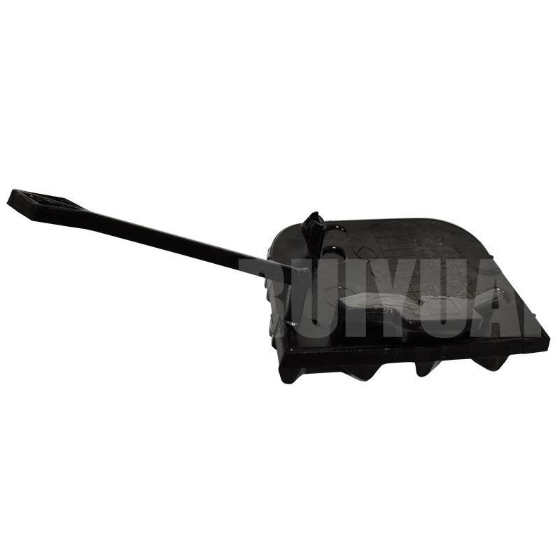 适用于E级W207后杠拖车盖板 后保险杠牵引盖2078850124-阿里巴巴