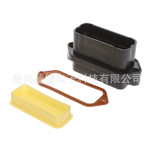 DRC22-40PA进口Deutsch/德驰40芯连接器全新原装-阿里巴巴