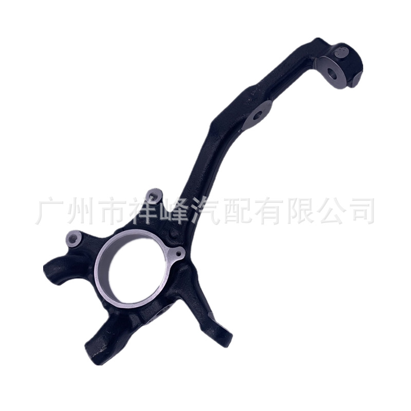 适用于丰田海拉克斯HILUX/KUN25 四驱汽车转向节羊角43212-0K030-阿里巴巴