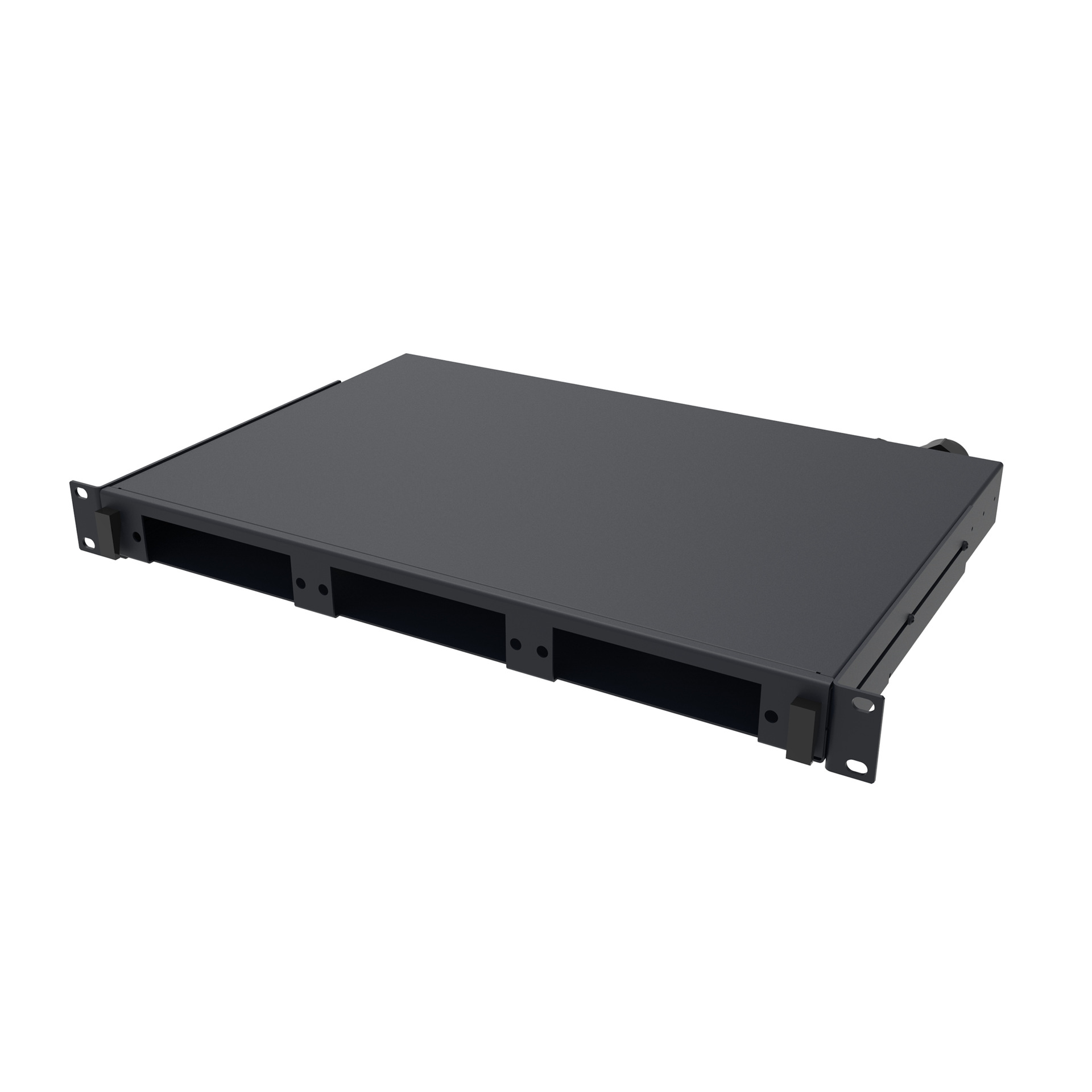 康普1U光纤配线架760241725 amp安普3空位抽屉式12-72芯1348876-4-阿里巴巴