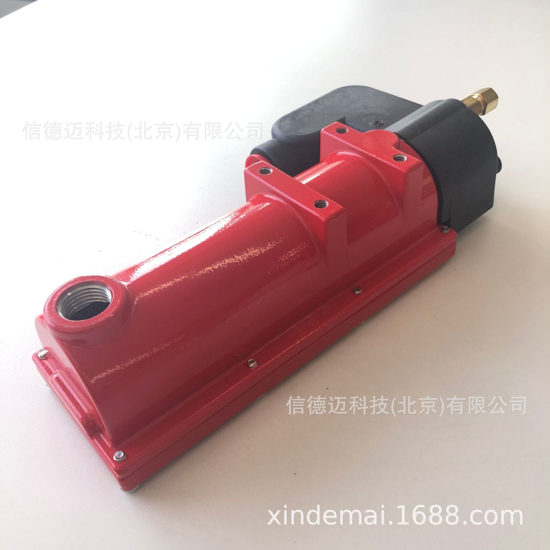 Murphy摩菲 润滑油液位计液位开关L129CK1-阿里巴巴