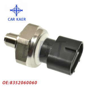 适用于丰田汽车配件燃油共轨传感器83520-60060 8352060060-阿里巴巴