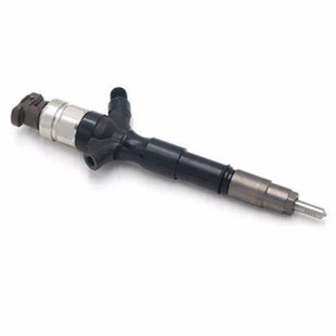 共轨喷油器 095000-5800 095000-5801 DLLA153P884 6C1Q-9K546-AC-阿里巴巴