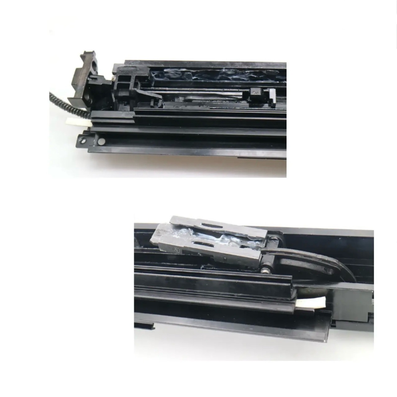 2227800100 227800200适用于奔驰222天窗轨道支架 2057801100-阿里巴巴