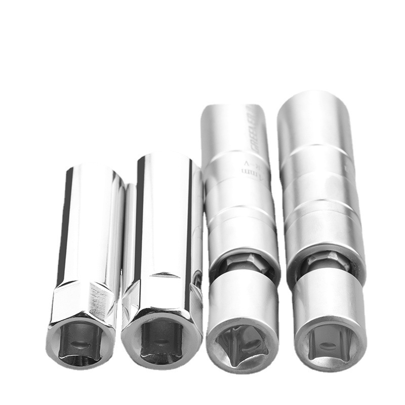 @ Universal Spark Plug Sleeve Tool Car Spark Plug Installation and ...