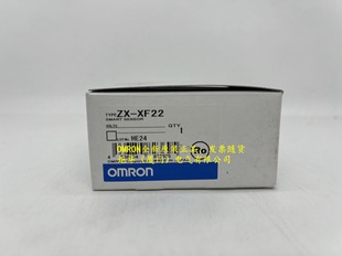 欧姆龙 ZX-XF22 传感器 全新原装正品现货-阿里巴巴