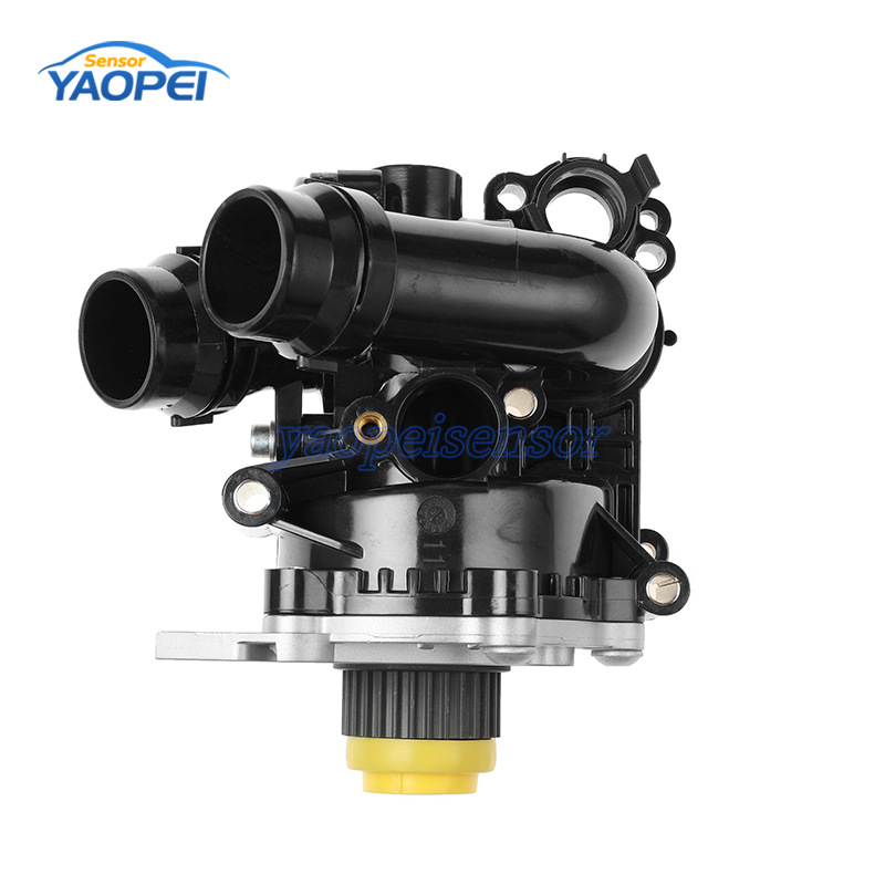 06H121026AG适用大众高尔夫捷达 GTI 帕萨特途观发动机 电子水泵-阿里巴巴