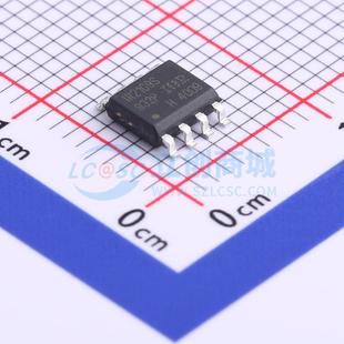 IR2109STRPBF IR2109S SOIC-8 MOS管驱动器芯片 栅极驱动IC-阿里巴巴