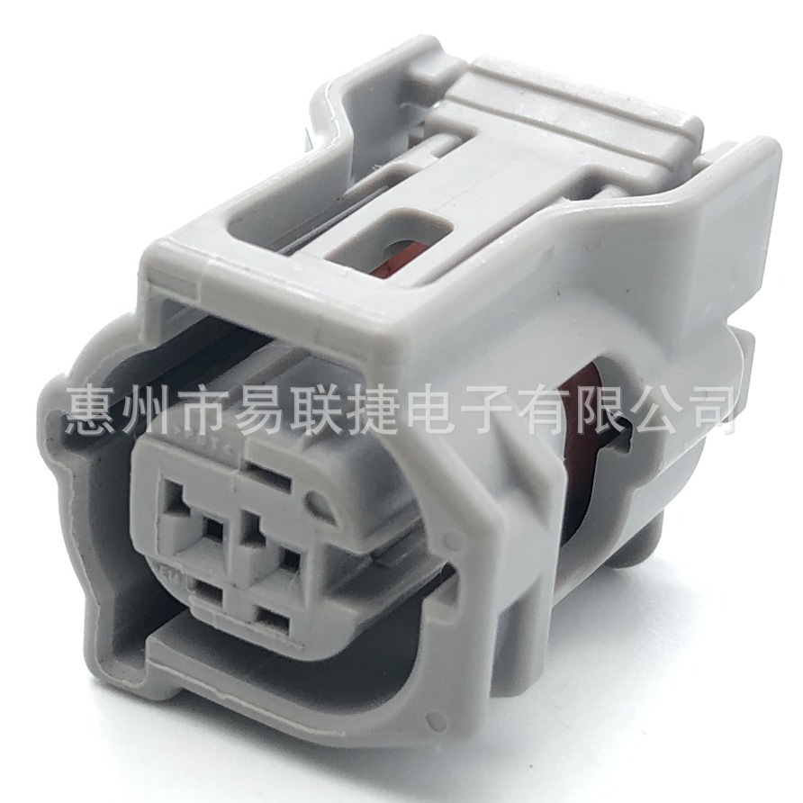 SWS住友连接器6189-7073 90980-12572 汽车线束连接器-阿里巴巴