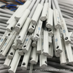 SMC原装磁性开关D-A93/C73/Z/PV/M9B/N/P气缸感应线F8B/9BW/NW/PW-阿里巴巴