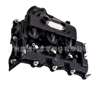 适用路虎揽胜揽运发现四气门室盖进歧管LR057379LR105956LR073585-阿里巴巴