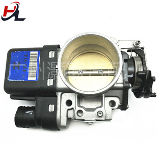 适用于 汽车节气门阀体总成 13541433414 007623101-阿里巴巴