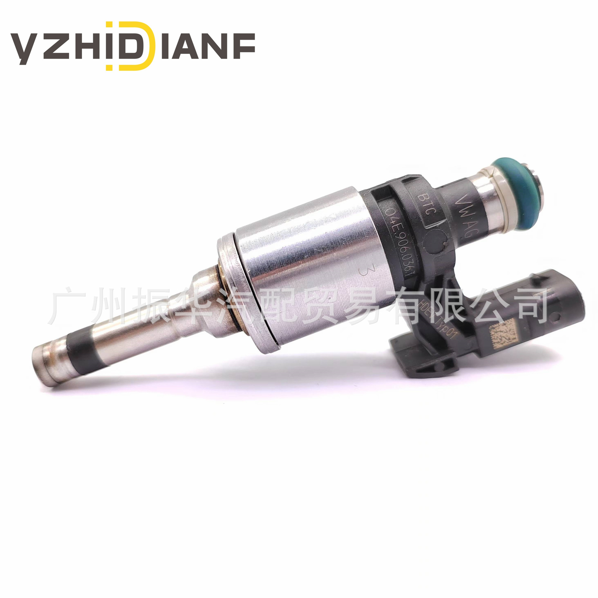 04E906036Q 04E906036A 0261500363适用新款大众1.4T直喷喷油嘴-阿里巴巴