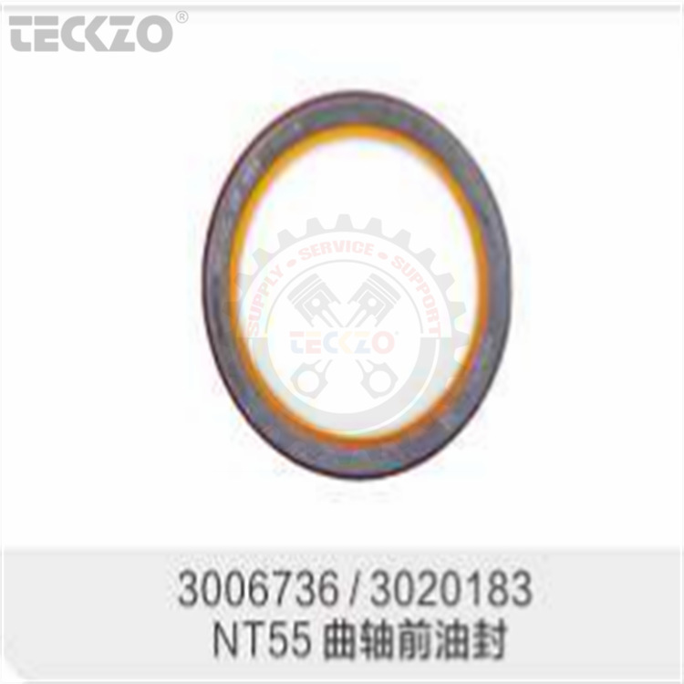 国产全新 发动机配件 ISX15 凸轮轴密封垫 4985660-阿里巴巴