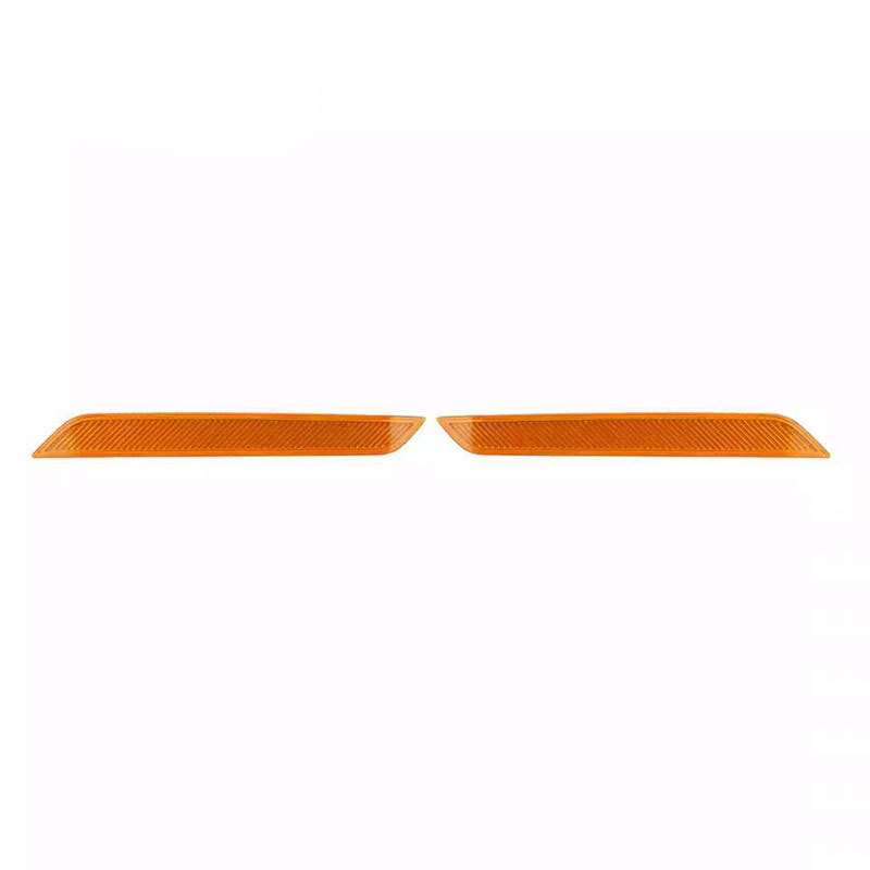 适用于宝马X5X6E70E71前杠反光灯片饰灯 汽车配件跨境63147179991-阿里巴巴