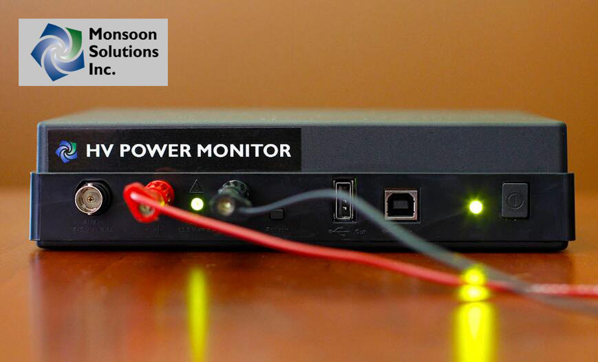 Monsoon Solutions AAA10F-阿里巴巴