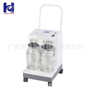 外贸出口鱼跃7A-23D电动吸引器yuwell 7A-23D Electric aspirator-阿里巴巴