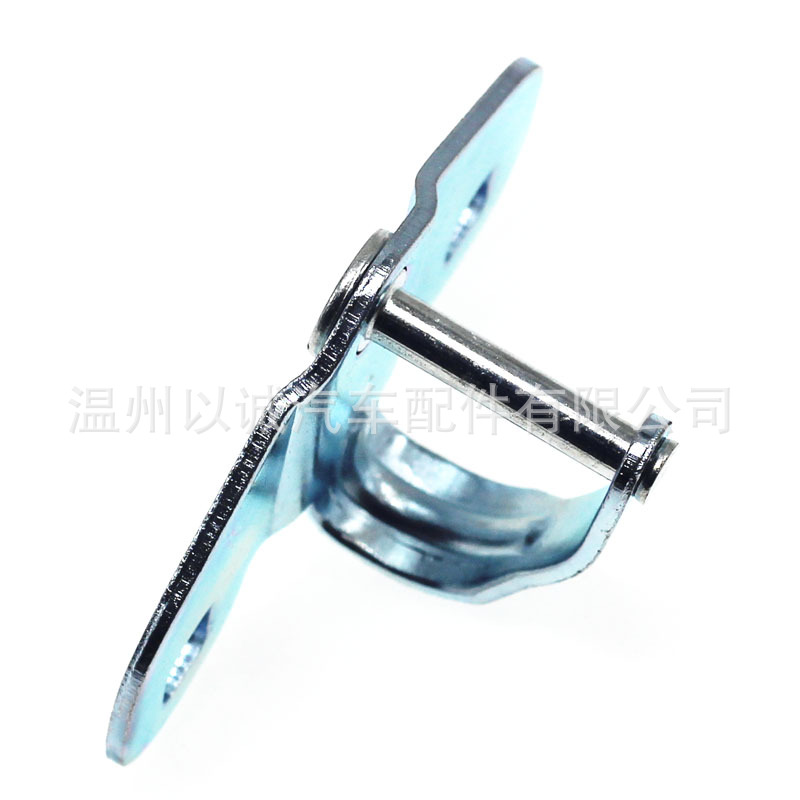 车门锁扣适用于标致 雪铁龙 1369006080 1345736080 1606539480-阿里巴巴