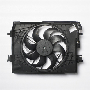 适用雷诺电子扇 214816812R 214753416R 214819521R 214816703R-阿里巴巴