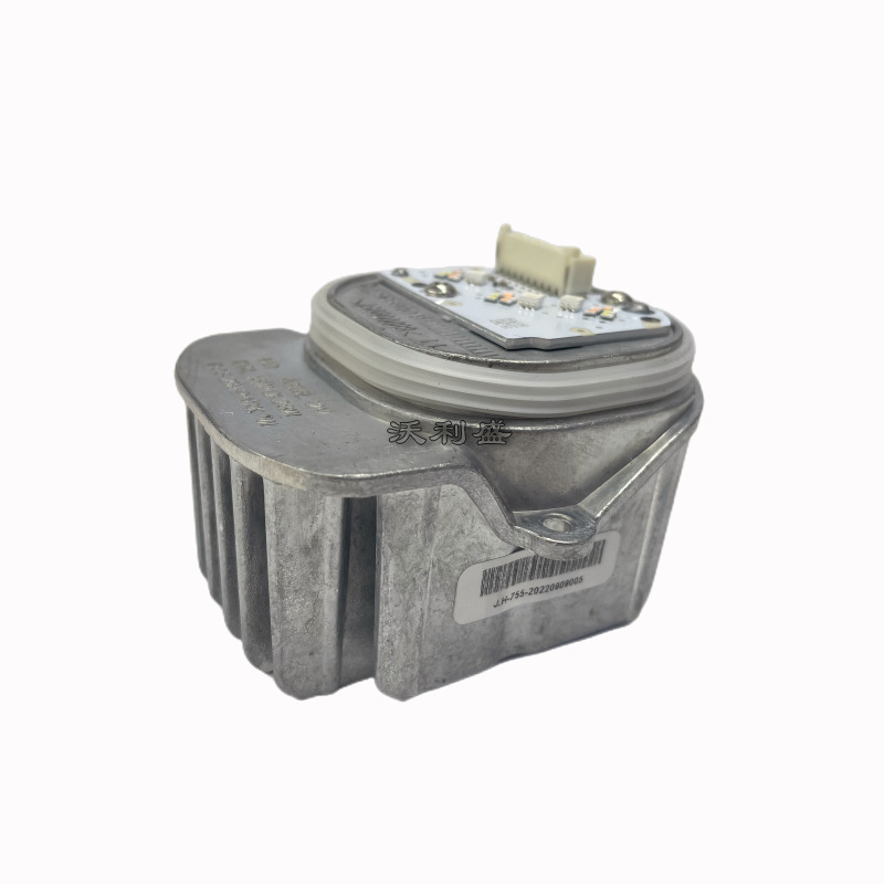 适用奔驰S级W222 LED日行灯光源驱动模块A2229069104 A2229069204-阿里巴巴