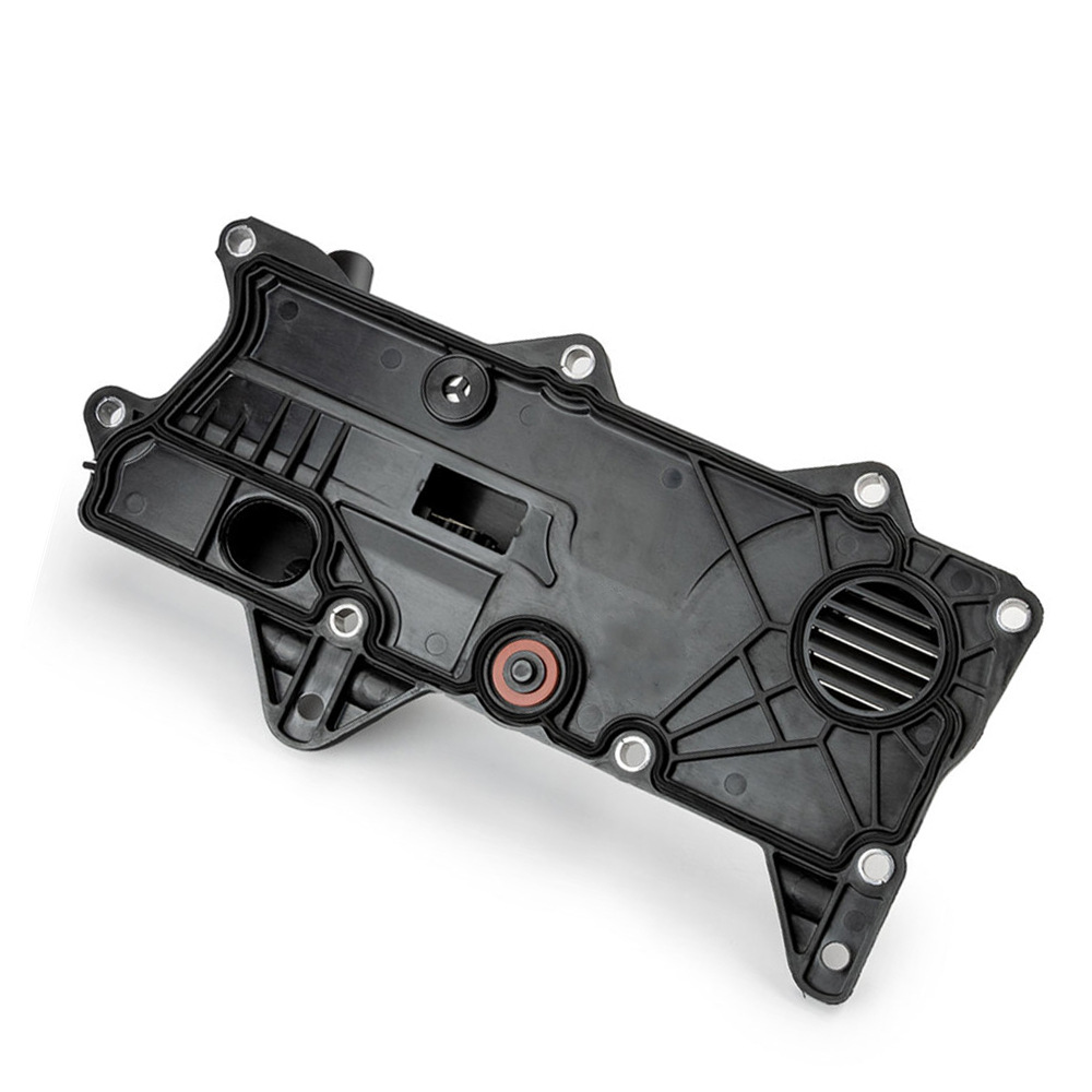 适用于沃尔沃 油罩 阀门盖导油器 气门室盖32140004 31670210-阿里巴巴