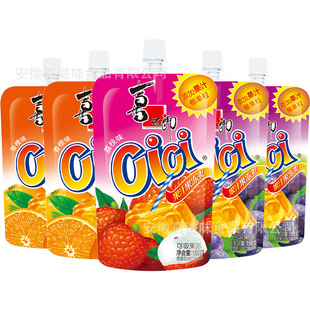 cici吸的果冻150g喜之郎i吸吸果冻批发儿童果冻饮料零食休闲食品-阿里巴巴