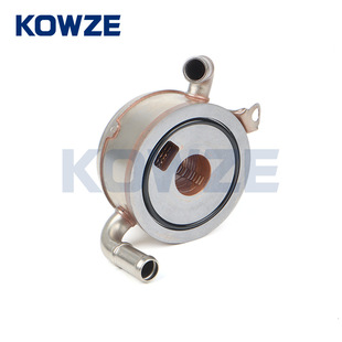 新品15710-31040发动机油冷适用丰田普拉多10-22 兰德酷路泽07-16-阿里巴巴