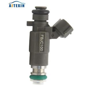 166005L700 /FBJC100 汽车喷油嘴喷油器 适用于日产风度 帕拉丁-阿里巴巴