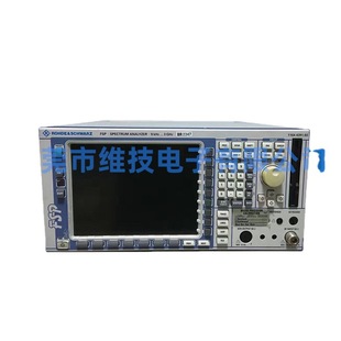 FSP3 R&S 罗德&施瓦茨3G频谱分析仪 FSP7/FSP13/FSP30/FSP40-阿里巴巴