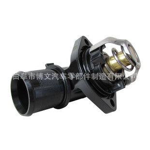 适用爱丽舍富康风神830节温器总成 1336Q2 Thermostat housing-阿里巴巴