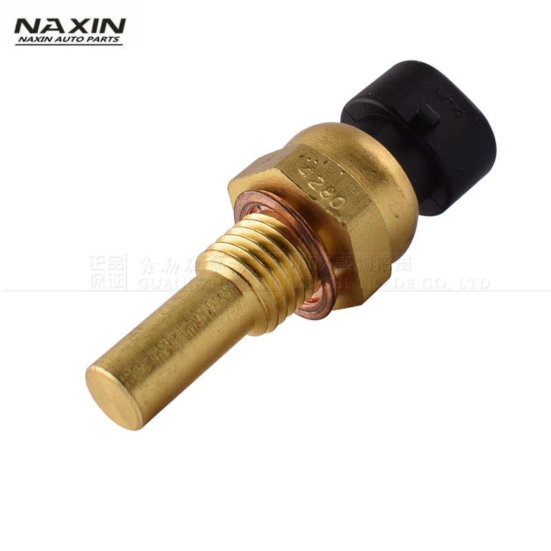 批发15326388适用于别克雪佛兰发动机水温传感器冷却液温度传感器-阿里巴巴