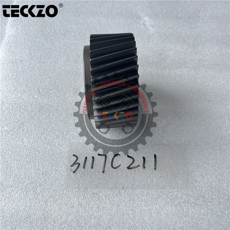 国产全新配件 涨紧轮 329-8797-阿里巴巴