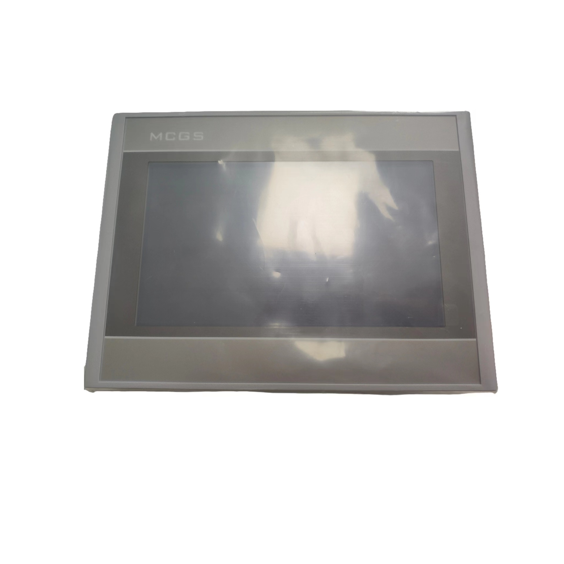 MCGS昆仑通态 人机界面智能操作面板 触摸屏显示屏TPC7032Ni-阿里巴巴