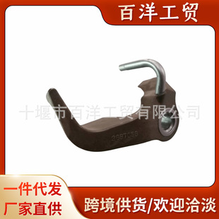 适用于重庆康明斯QSX15发动机配件活塞冷却喷嘴 3412860 3687058-阿里巴巴