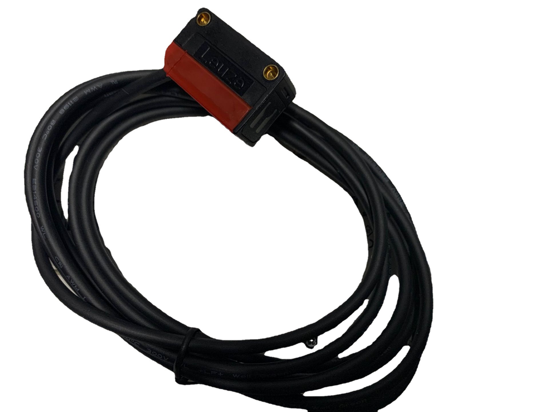 劳易测（Leuze） LE5/4P接收开关LE5 4P LS5/9D发送开关 LS5 9D-阿里巴巴