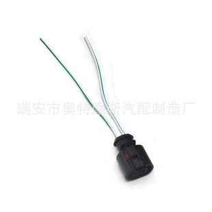 适用于 大众 奥迪 斯柯达 ABS插头 传感器插头 6N0927997A-阿里巴巴