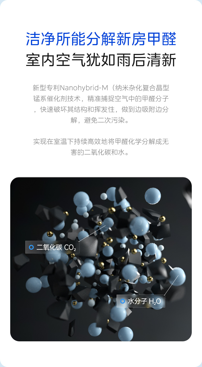 美的空气净化器滤网FC-60XH1 Pro适配KJ650F-LM1/KJ650G-阿里巴巴