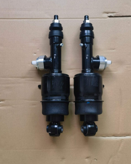 适用英菲尼迪QX56QX80后减震器后避震器E6211-6JS7A 56210-1LA4A-阿里巴巴